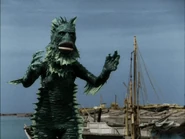 Ragon/Gallery | Ultraman Wiki | Fandom