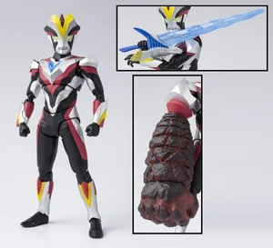 Ultraman Victory/Merchandise | Ultraman Wiki | Fandom