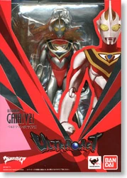 Ultraman Gaia (character)/Merchandise | Ultraman Wiki | Fandom