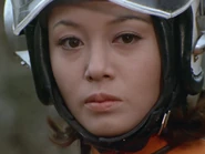 Yuriko Oka | Ultraman Wiki | Fandom