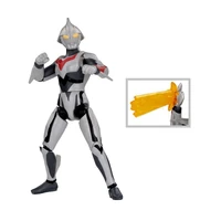 Action Figure Mini | Ultraman Wiki | Fandom