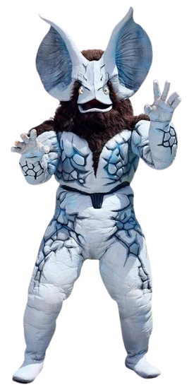 Alien Icarus | Ultraman Wiki | Fandom