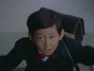 Alien Zelan | Ultraman Wiki | Fandom