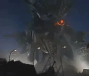 Gloker | Ultraman Wiki | Fandom