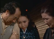 Princess Kaguya | Ultraman Wiki | Fandom