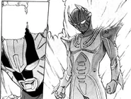 Reionic Burst | Ultraman Wiki | Fandom