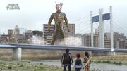 Darklops Zero | Ultraman Wiki | Fandom
