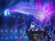 Dark Zagi | Ultraman Wiki | Fandom