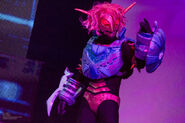 Cyber Armor | Ultraman Wiki | Fandom