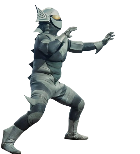 Alien Atlanta | Ultraman Wiki | Fandom