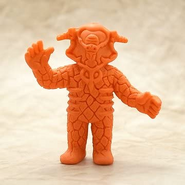 Alien Bell | Ultraman Wiki | Fandom