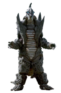 Alien Muzan | Ultraman Wiki | Fandom