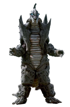 Alien Muzan | Ultraman Wiki | Fandom