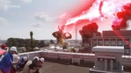 Graim | Ultraman Wiki | Fandom