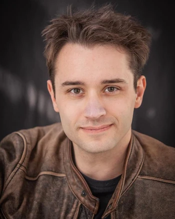 John Katona | Ultraman Wiki | Fandom