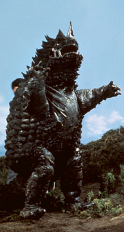 Magular | Ultraman Wiki | Fandom