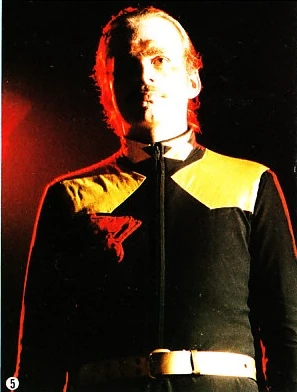 Alien Ruria | Ultraman Wiki | Fandom