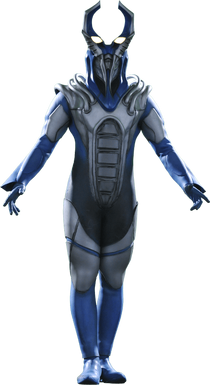 Alien Reiblood | Ultraman Wiki | Fandom