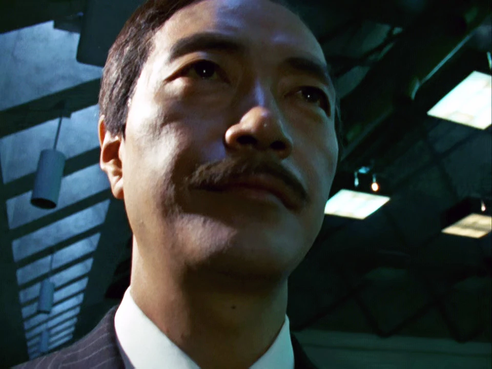 Robot Chief | Ultraman Wiki | Fandom