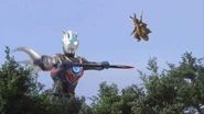Aribunta | Ultraman Wiki | Fandom