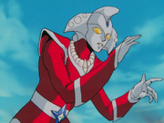 Ultrawoman Beth | Ultraman Wiki | Fandom