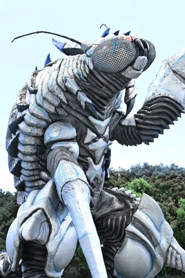 Vugsect | Ultraman Wiki | Fandom