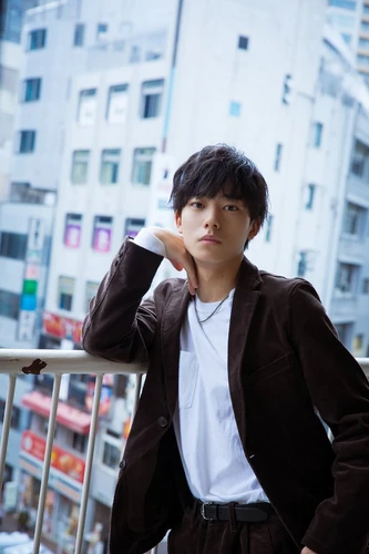 Yuki Inoue | Ultraman Wiki | Fandom