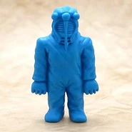 Cicada Human | Ultraman Wiki | Fandom