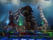 Bagira | Ultraman Wiki | Fandom