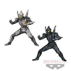 Trigger Dark | Ultraman Wiki | Fandom