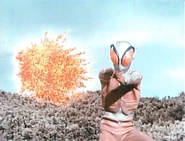 Fireman (character) | Ultraman Wiki | Fandom