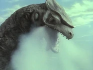 Gigasaurus | Ultraman Wiki | Fandom