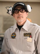 Kojiro Inaba | Ultraman Wiki | Fandom
