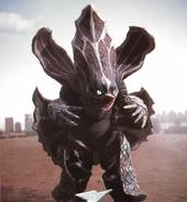 Machina | Ultraman Wiki | Fandom