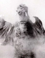 Peguila/Gallery | Ultraman Wiki | Fandom