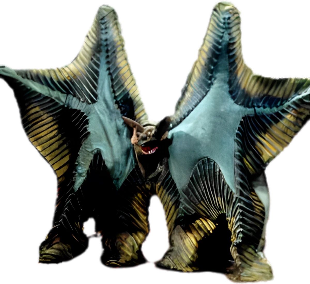 Pestar | Ultraman Wiki | Fandom