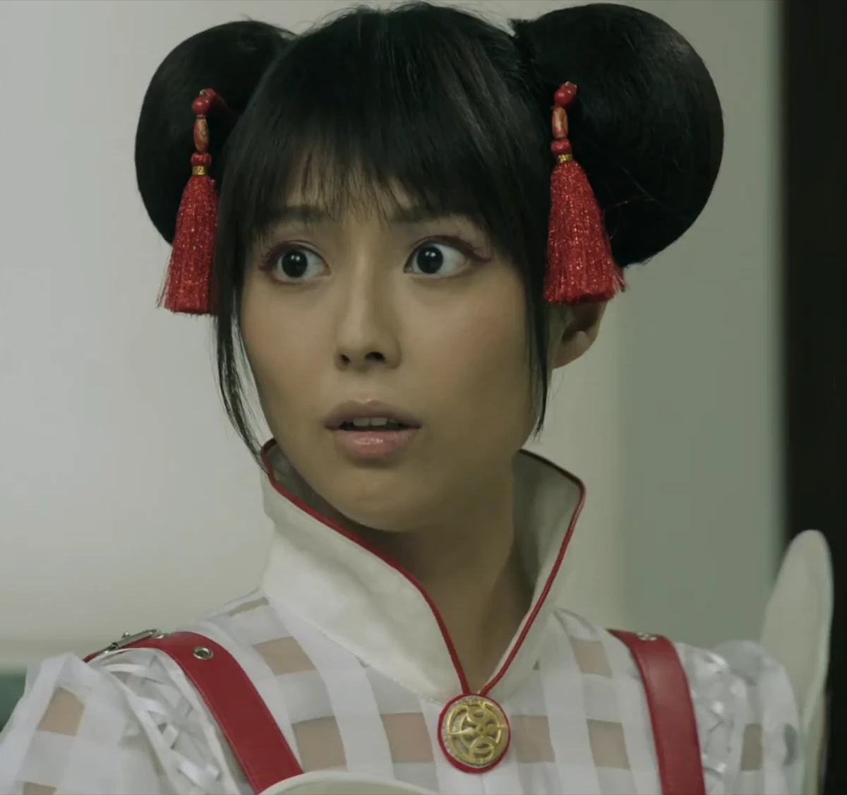 Ricca | Ultraman Wiki | Fandom