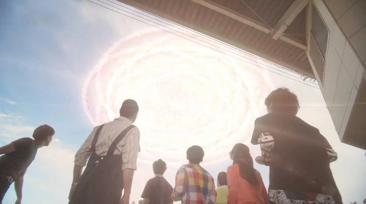 Galactron/Gallery | Ultraman Wiki | Fandom