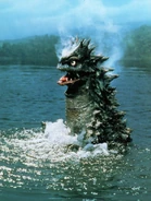 Bemular/Gallery | Ultraman Wiki | Fandom