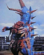 Firemons | Ultraman Wiki | Fandom