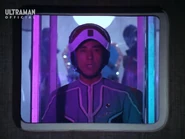 Alien Ghose | Ultraman Wiki | Fandom