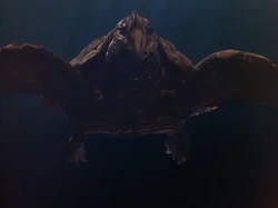 Giant Sea Turtle | Ultraman Wiki | Fandom