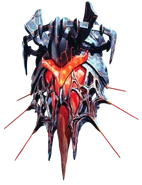 Lethe | Ultraman Wiki | Fandom