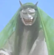 Alien Mazaras | Ultraman Wiki | Fandom