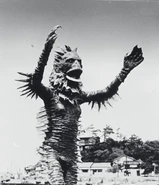 Ragon/Gallery | Ultraman Wiki | Fandom