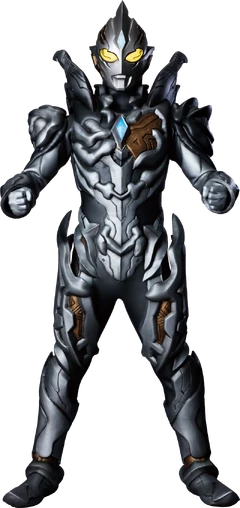 Trigger Dark | Ultraman Wiki | Fandom