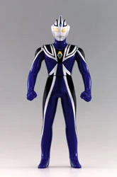Ultraman Agul/Merchandise | Ultraman Wiki | Fandom
