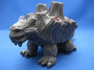 Volcadon | Ultraman Wiki | Fandom