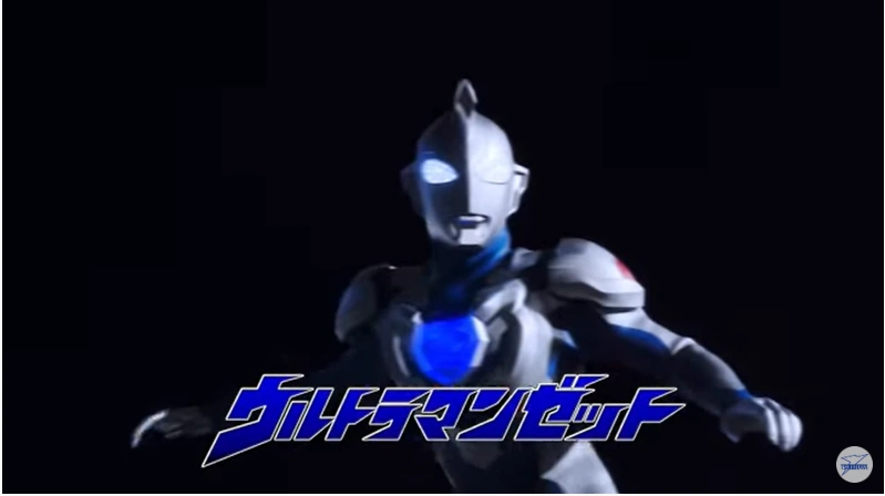User blog:SolZen321/Ultraman Z or Ultraman Zett: A Community Poll ...