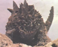 Magular | Ultraman Wiki | Fandom